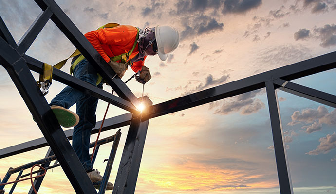 Steel vs. Brick: ABC of Building Materials in Bangladesh