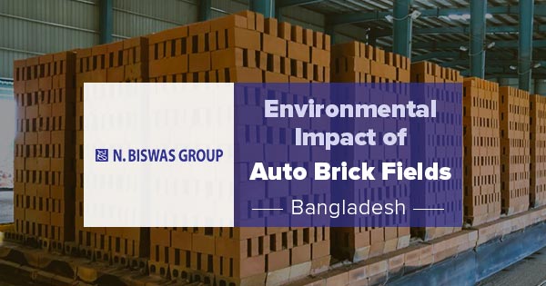 Environmental Impact of Auto Brickfields in Bangladesh