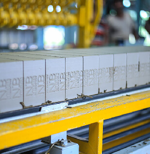 Auto Bricks Factory in Bangladesh | NB Auto Bricks Ltd.