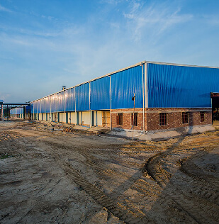 Auto Bricks Factory in Bangladesh | NB Auto Bricks Ltd.