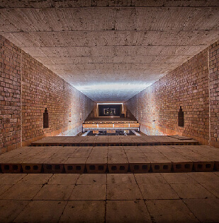 Auto Bricks Factory in Bangladesh | NB Auto Bricks Ltd.