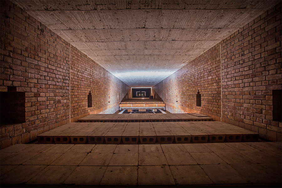 Auto Bricks Factory in Bangladesh | NB Auto Bricks Ltd.