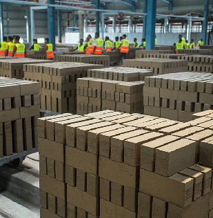 Auto Bricks Factory in Bangladesh | NB Auto Bricks Ltd.