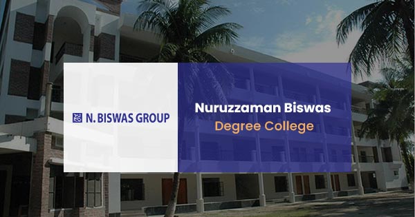 Idris Ali Biswas Islamia Madrasa & Mosque - N. Biswas Group