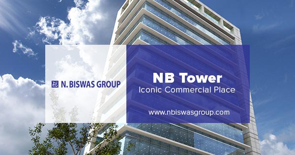 NB Tower an Iconic Commercial Place