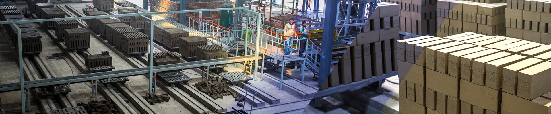 Auto Bricks Factory in Bangladesh | NB Auto Bricks Ltd.